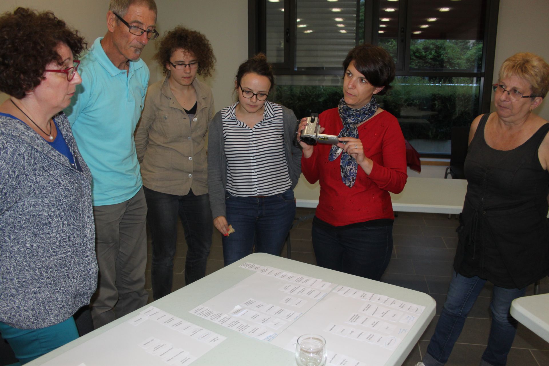 Des ateliers de conception participative | Echirolles