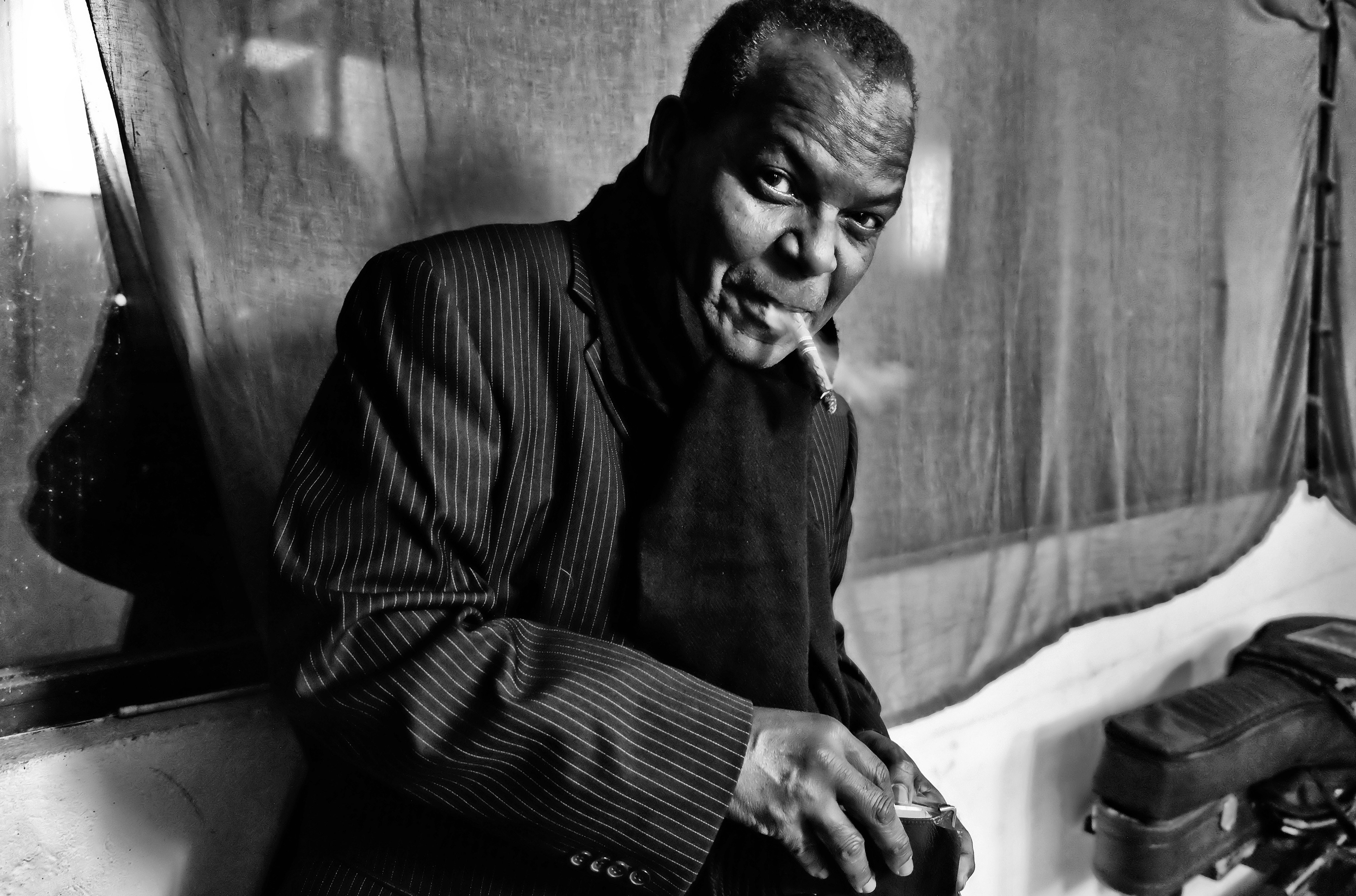 Grupo Compay Segundo | Echirolles