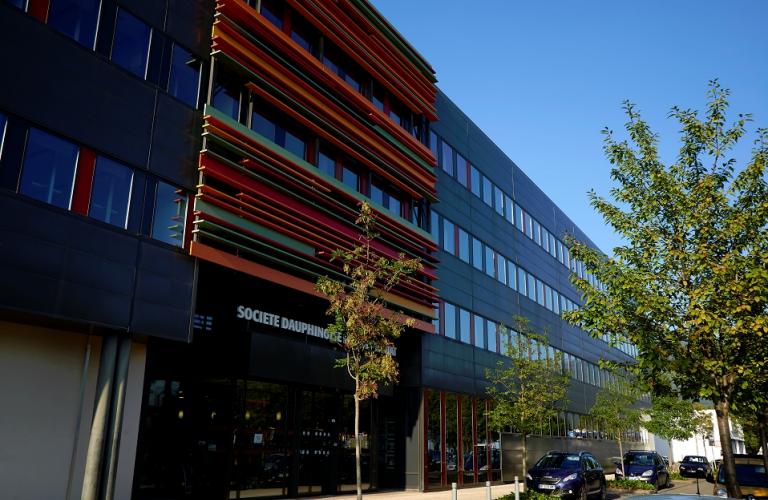 SDH : 70 ans et des nouveautés... | Echirolles