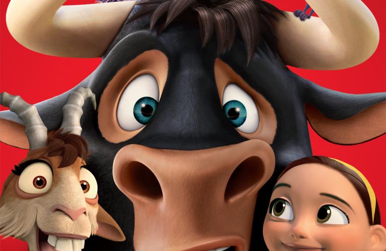 Ferdinand - Cinéma en plein air | Echirolles